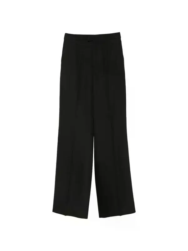 ARMARIUM Side-stripe Tailored Trousers