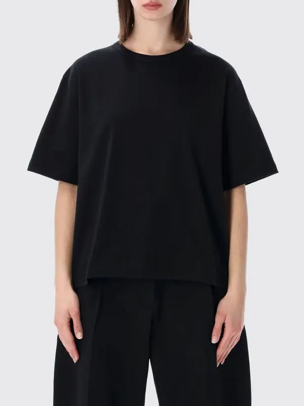 Studio Nicholson T-shirt - Black
