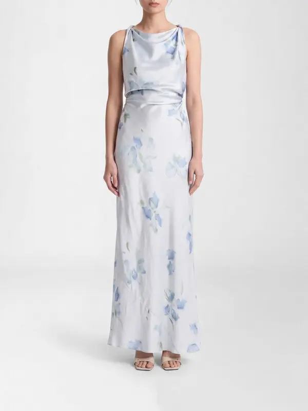 Vince Midi Dress