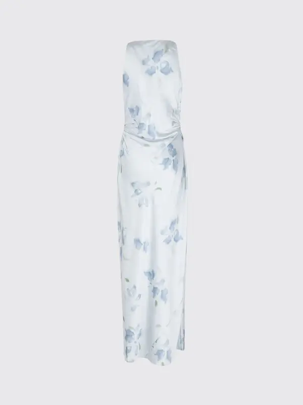 Vince Midi Dress