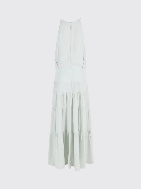 IRO PARIS Tiered Maxi Dress