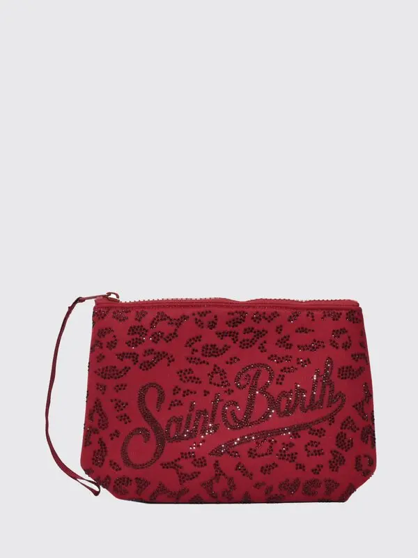 MC2 SAINT BARTH Mini Bag - Fa01