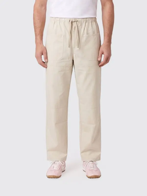 Gimaguas Tailored Drawstring Trousers