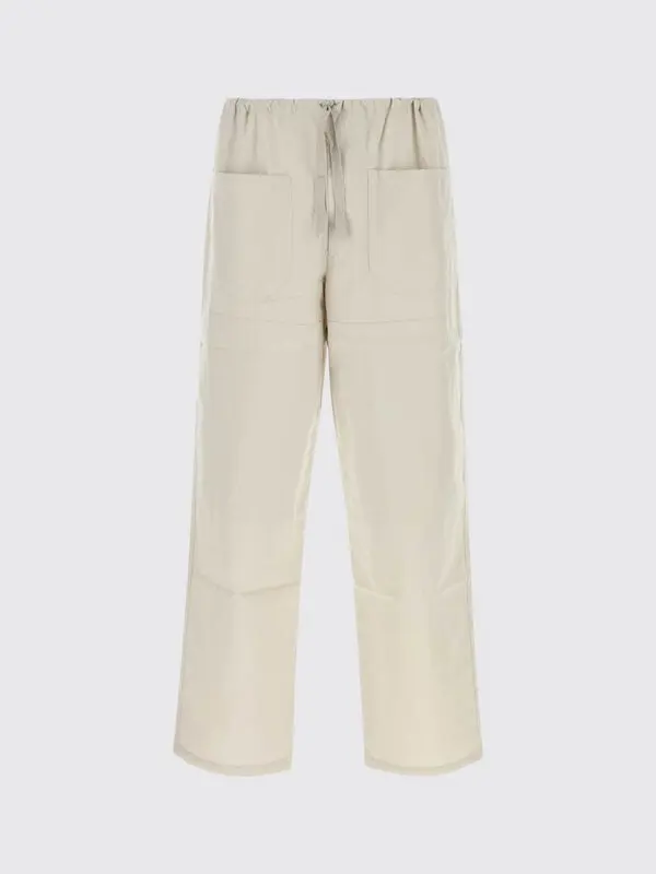 Gimaguas Tailored Drawstring Trousers
