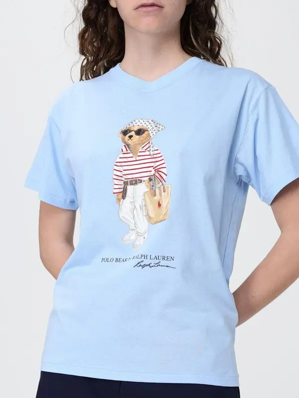 Polo Ralph Lauren Graphic T-shirt