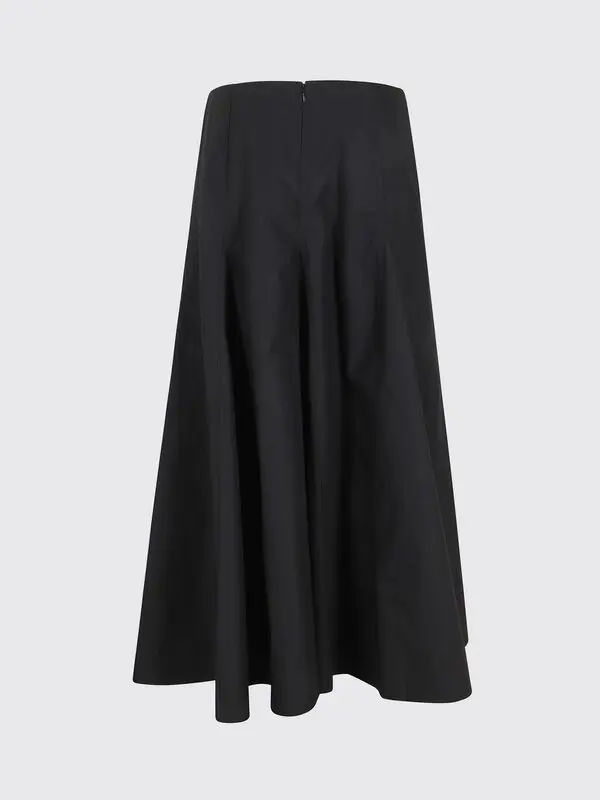 HERSKIND Midi Skirt