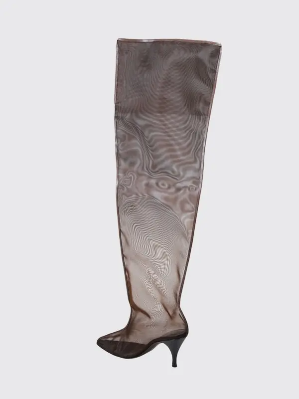 HERBERT LEVINE Mesh Nylon Boot