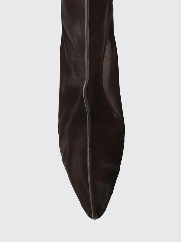 HERBERT LEVINE Mesh Nylon Boot