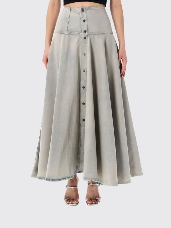 HAIKURE Skirt