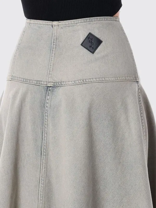 HAIKURE Skirt