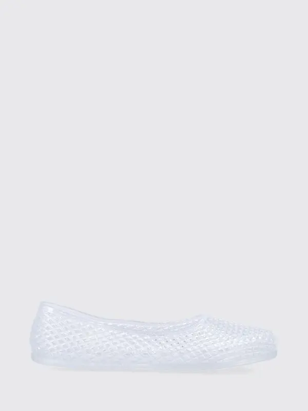 ANCIENT GREEK SANDALS Ballet Flat - Transparent
