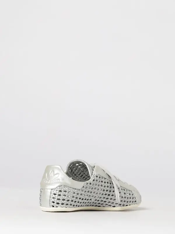 ADIDAS ORIGINALS Woven Lace-up Sneakers
