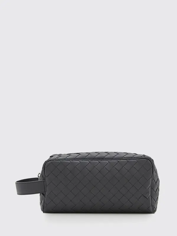 Bottega Veneta Briefcase - Black