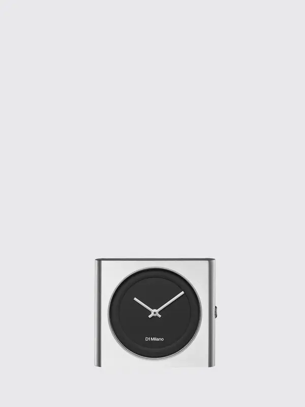 D1 MILANO Watch - Silver