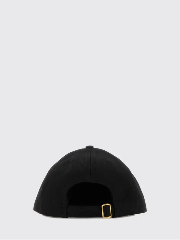 WILLY CHAVARRIA Embroidered Logo Twill Baseball Cap