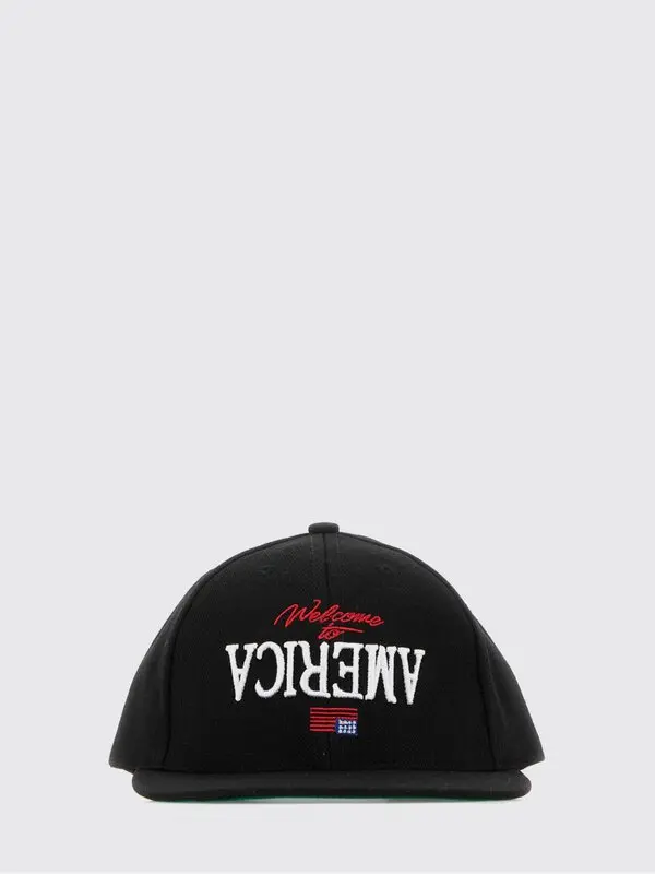 WILLY CHAVARRIA Baseball Cap - Black