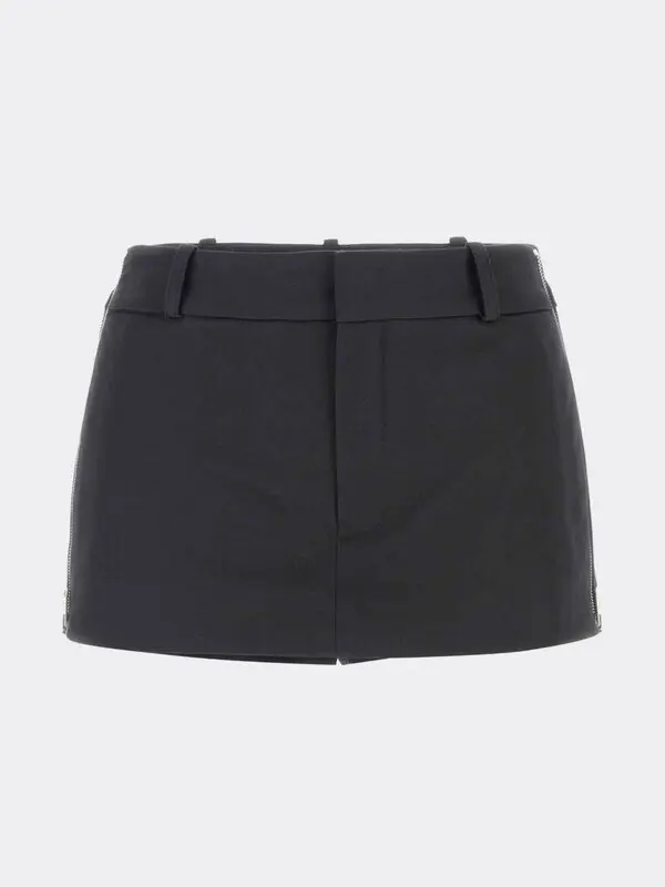Alexander Wang Tailored Shorts
