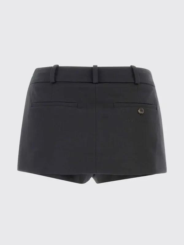Alexander Wang Tailored Shorts