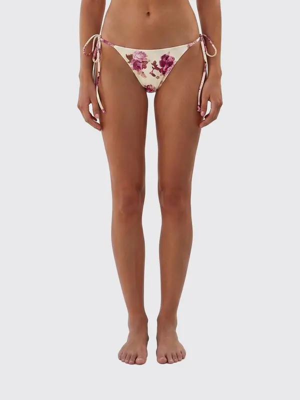 Magda Butrym Bikini Bottom - Multicolor