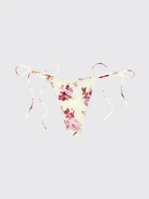 Magda Butrym Bikini Bottom - Multicolor