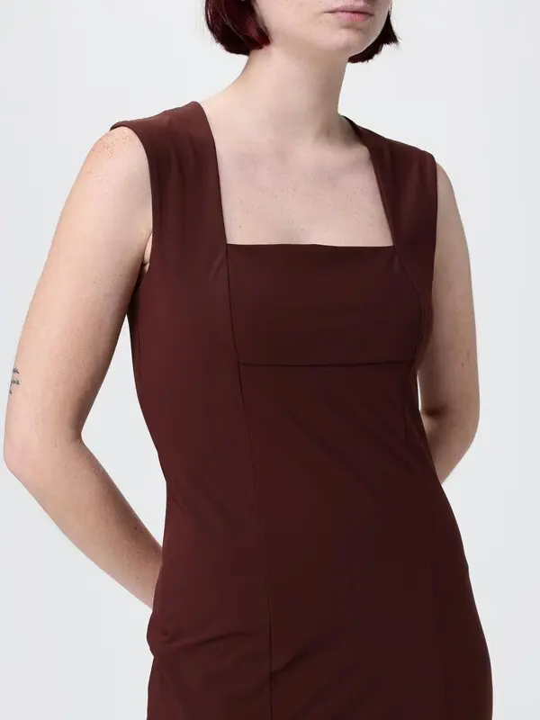 Patrizia Pepe Midi Dress