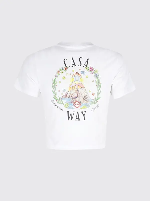 Casablanca T-shirt