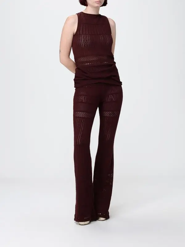 Patrizia Pepe Knit Top