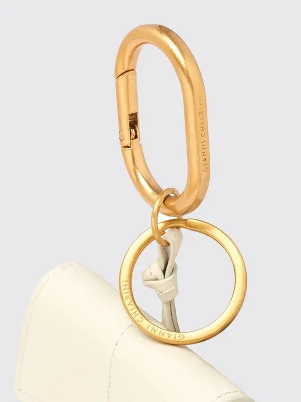 GIANNI CHIARINI Mini Bag