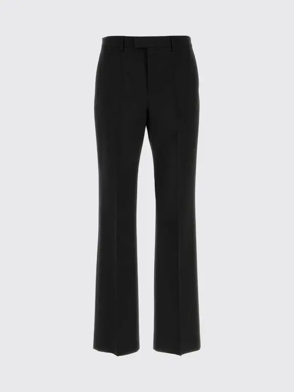 Valentino Garavani Tailored Trousers - Black