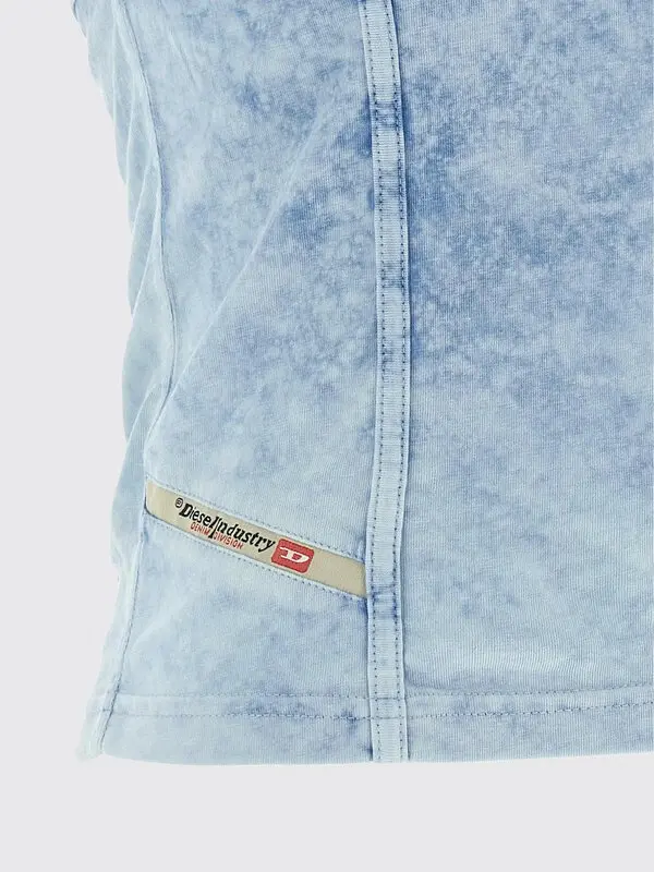 DIESEL® Camisole Top - Gnawed Blue