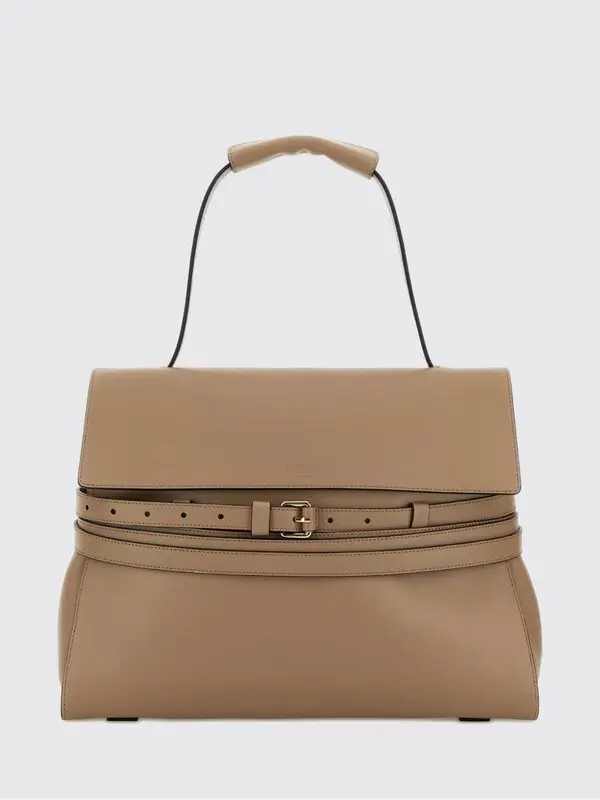 Moschino Handbag - Beige