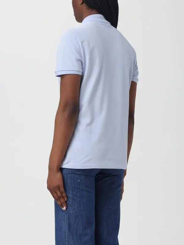 Lacoste Polo Shirt - Blue