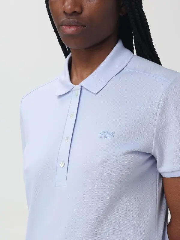 Lacoste Polo Shirt - Blue