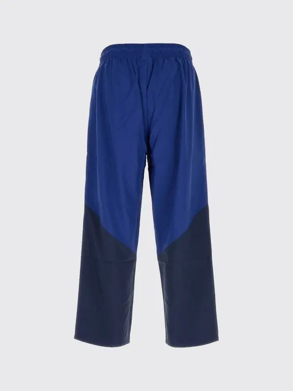 NEW BALANCE Paneled Wide Leg Pants