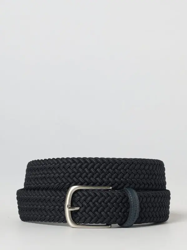 BROOKSFIELD Belt - Blue