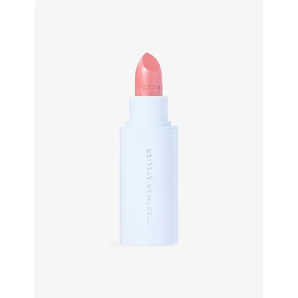 WESTMAN ATELIER Hydrobalm Tinted Lipstick Refill 3.5g - Nectar
