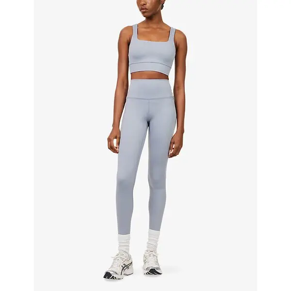 Varley Assure Cori Compression Sports Bra