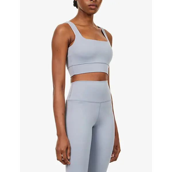 Varley Assure Cori Compression Sports Bra