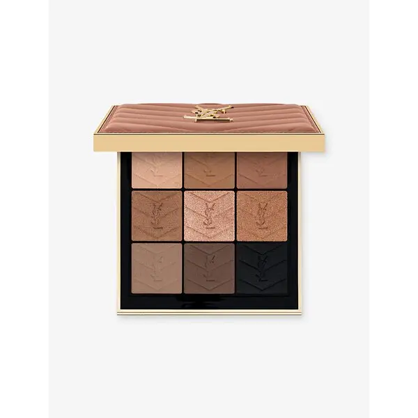 Saint Laurent Couture Eye Palette 17.5g - One-color