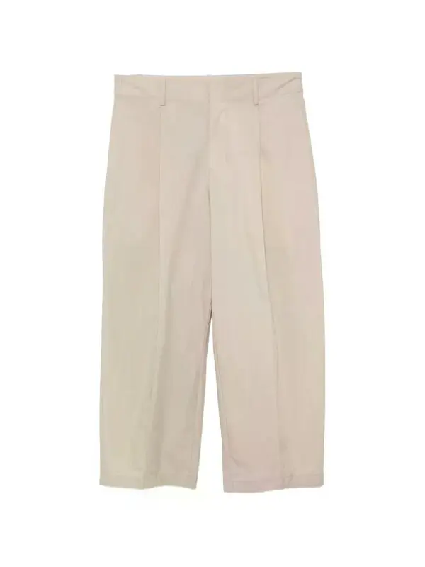JNBY Tapered Trousers