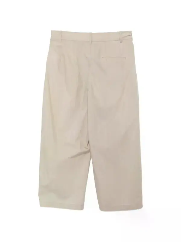 JNBY Tapered Trousers