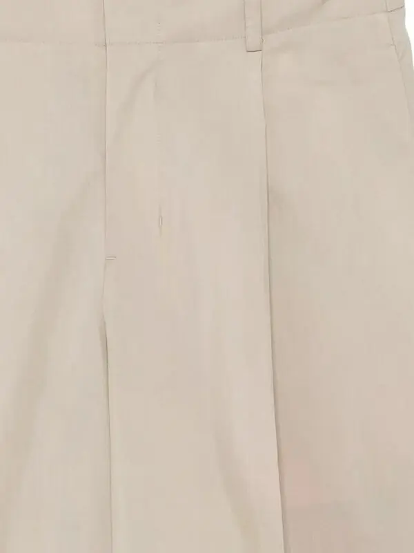 JNBY Tapered Trousers