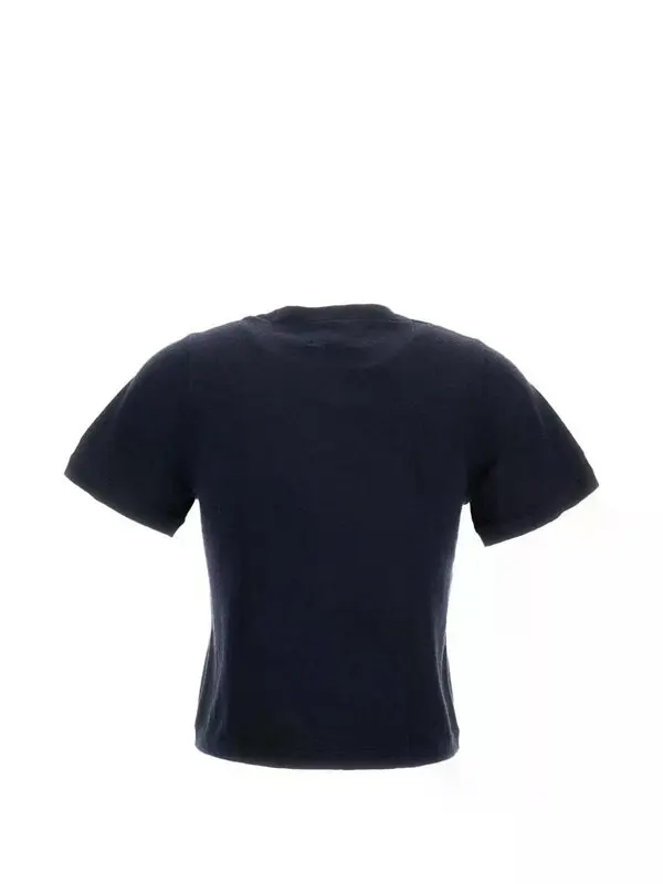 Extreme Cashmere N°267 Tina Short-sleeve T-shirt