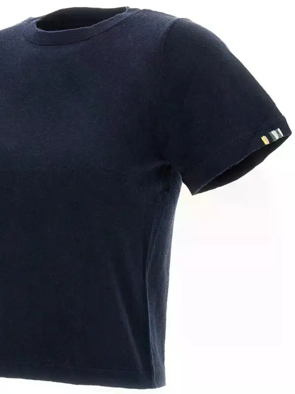 Extreme Cashmere N°267 Tina Short-sleeve T-shirt