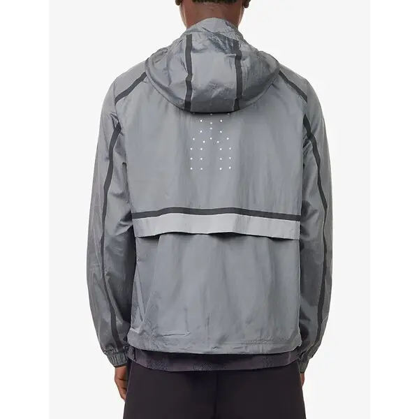 On Performance Volt Hooded Shell Jacket