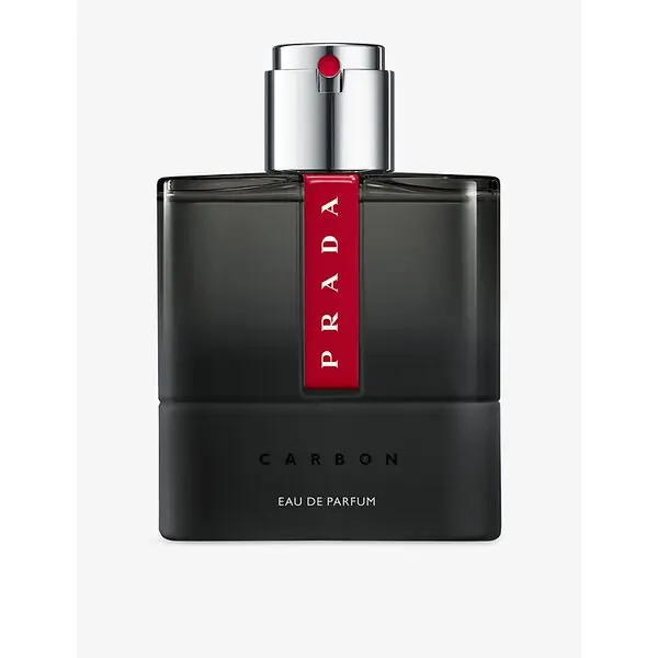 Prada Luna Rossa Carbon Eau De Parfum - One-color