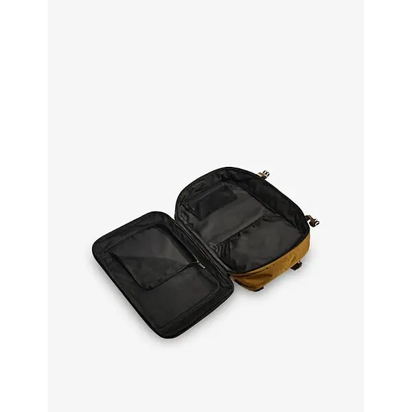 ANTLER Discovery Woven Backpack 45l - Mustard