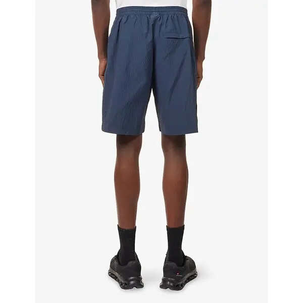 On Courtside Eaze Woven Shorts