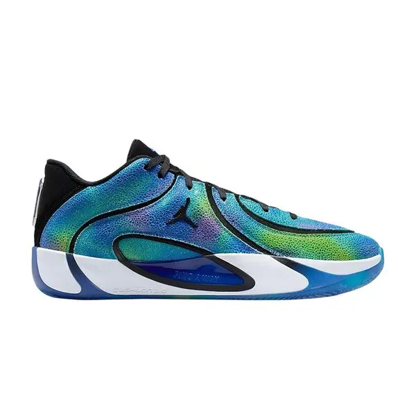 JORDAN Tatum 4 'lea' Sneaker