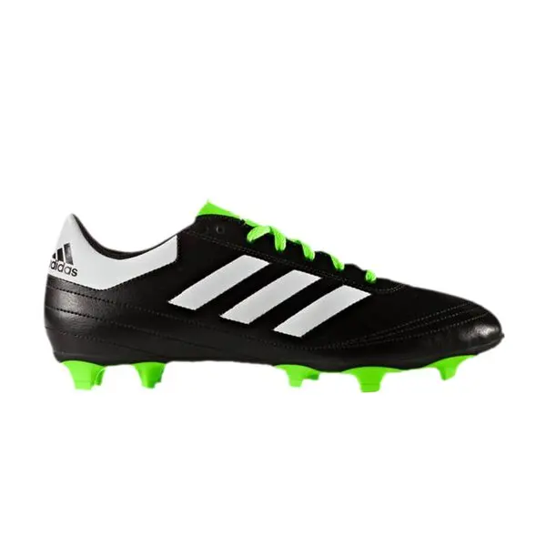 Adidas Goletto 6 Fg - Black